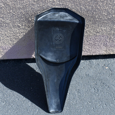 KG Front Driver Pane – 2ndGearUSA